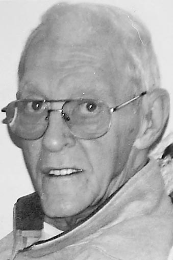Albert W. ‘Mr. K’ Kirkpatrick Sr. | News, Sports, Jobs - Altoona Mirror